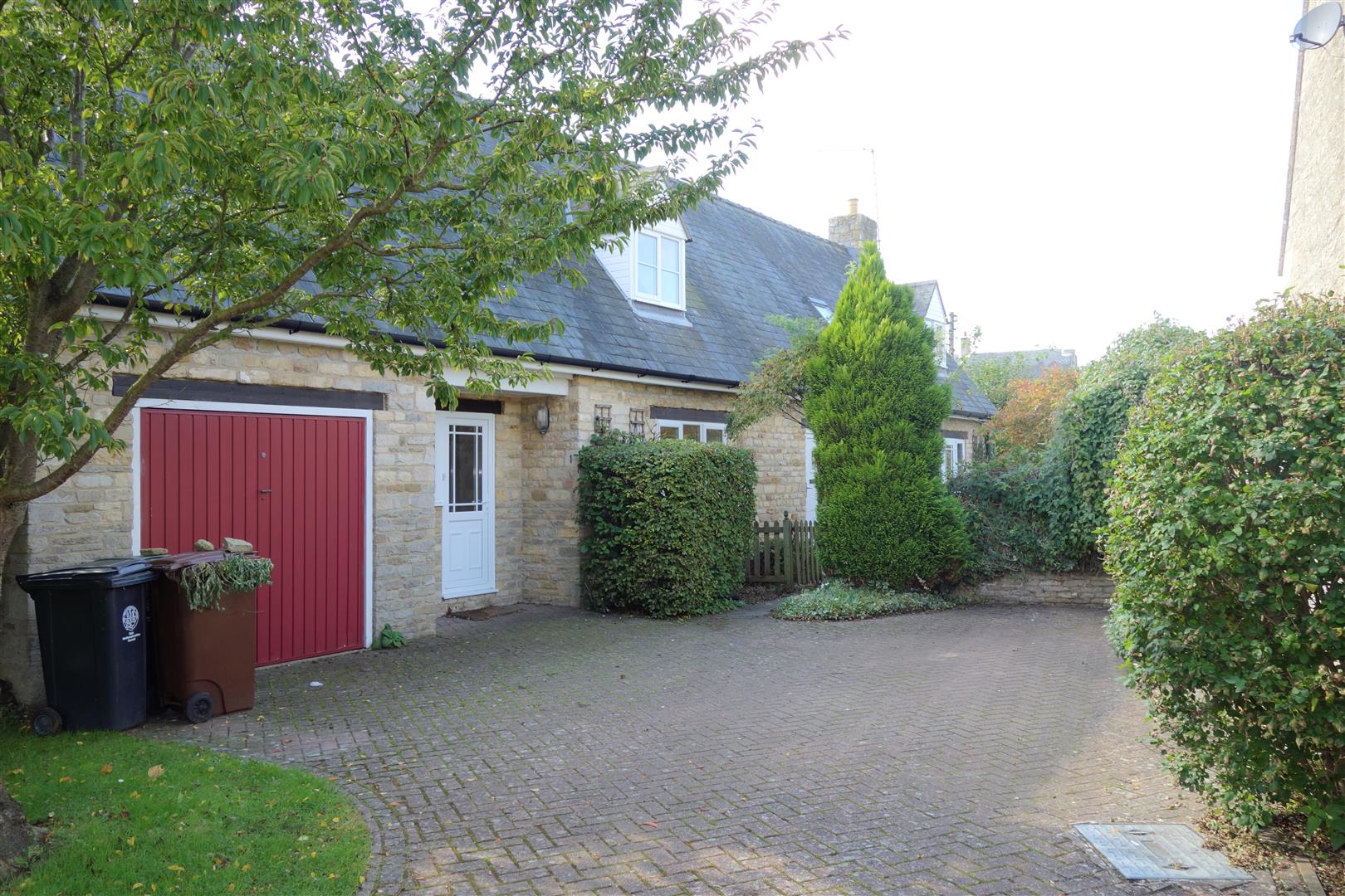 Polebrook - Just Lets